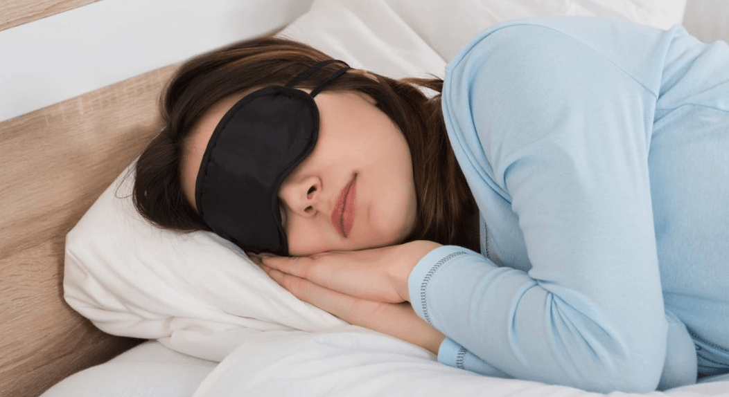 To Sleep Perchance to Dream: How to Maximise Your Sleep Time
