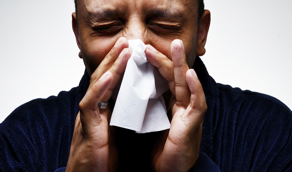 Dropkicking the Flu | Common Cold | Aussie Pharmacy