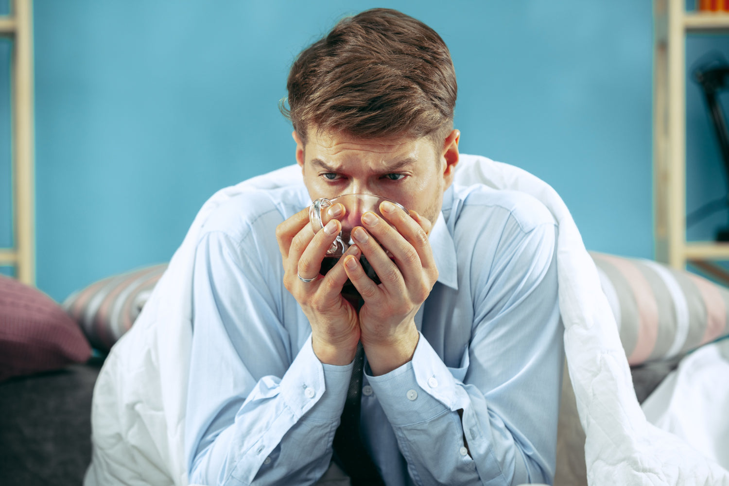 Acting Early with the Common Cold | Aussie Pharmacy