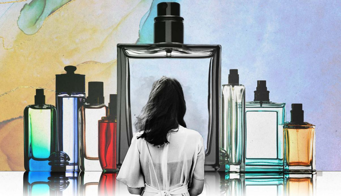 A Rose by Any Other Name | Perfume | Aussie Pharmacy