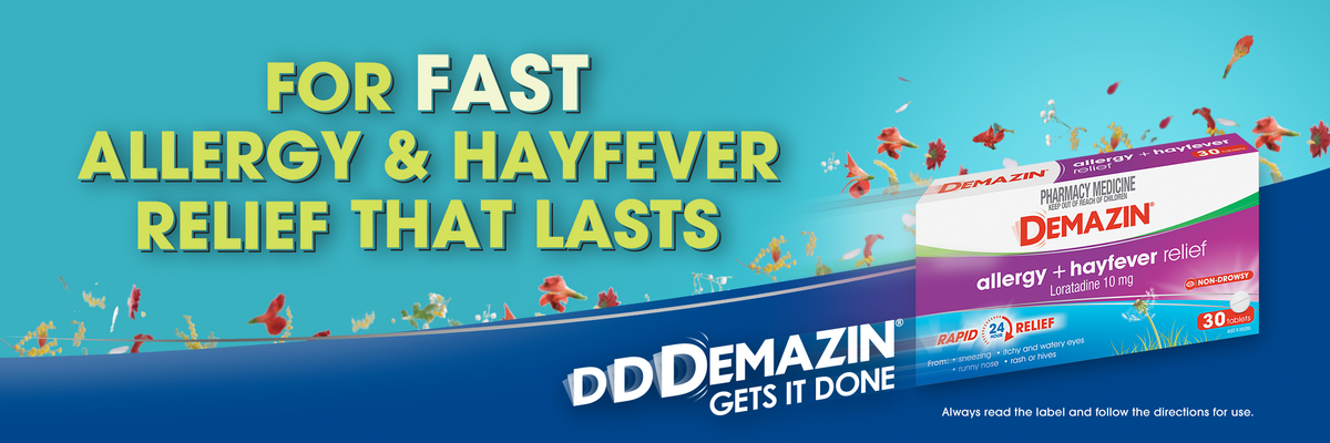 Online Discounted Chemist Australia | Aussie Pharmacy